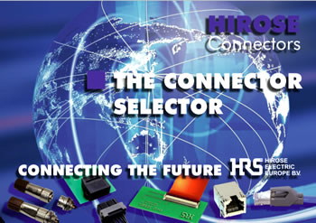 Hirose Electric Europe